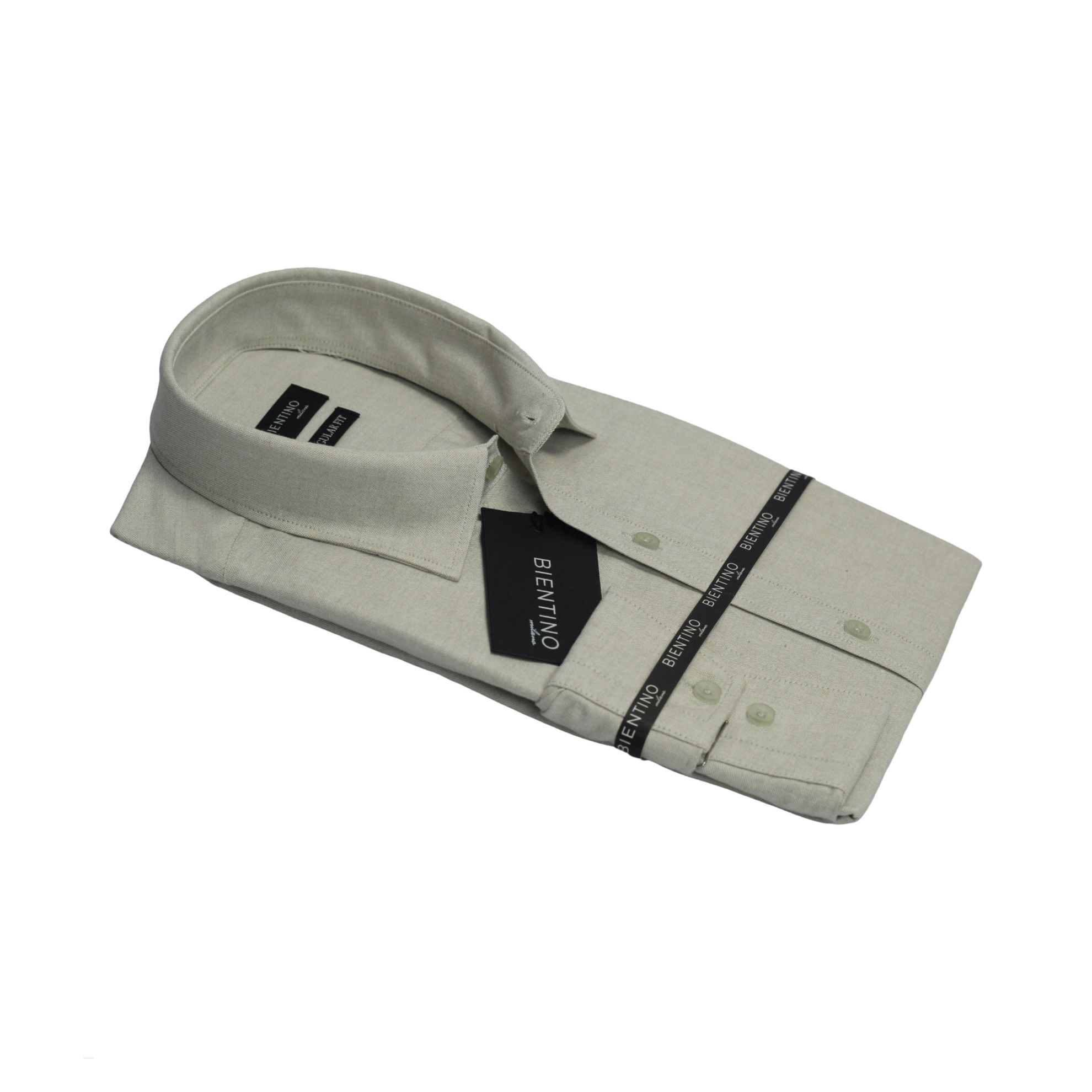 Bientino. Stacked Style Dress Shirts